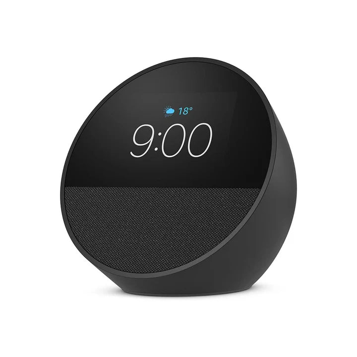 Alexa Echo Spot – ROCKET COMERCIALIZADORA